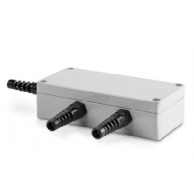 Boite de Jonction KERN CJ-P pour capteurs de pesage - Instrumentys