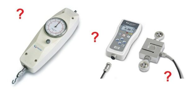 Dynamomètre mécanique et électronique, que faut-il savoir