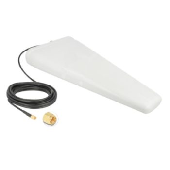 Antenne directionnelle pour transmetteur/Gateway TEKON - Instrumentys